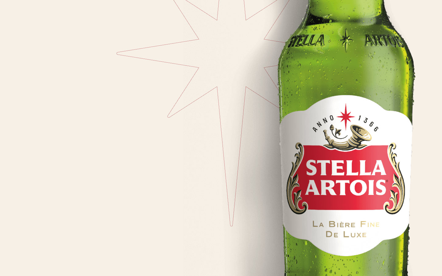 403 | Stella Artois