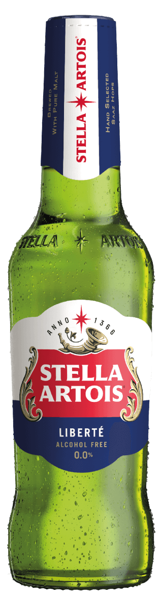 Stella Artois Sin Alcohol | Stella Artois